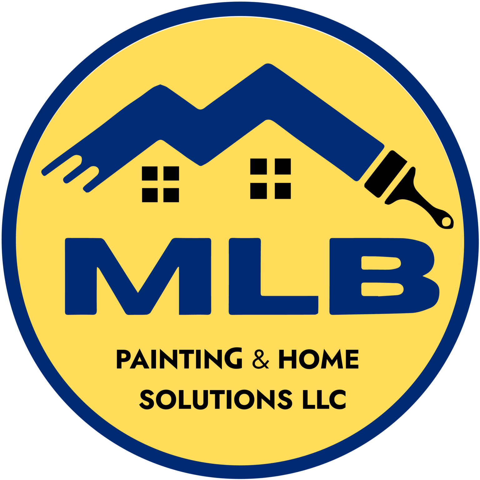 MLB Painting and Home Solution LLC – Medium