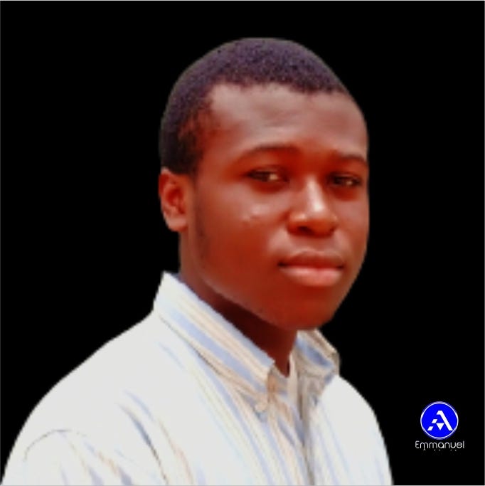 Emmannuel Anyanwu – Medium