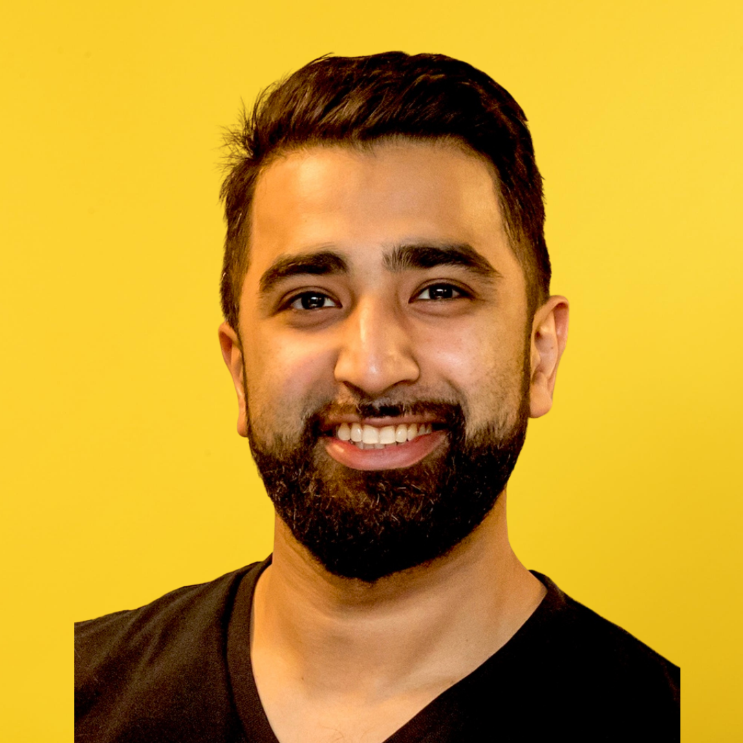 Haris Shaikh – Medium