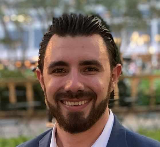 About – Dave Hanrahan – Medium