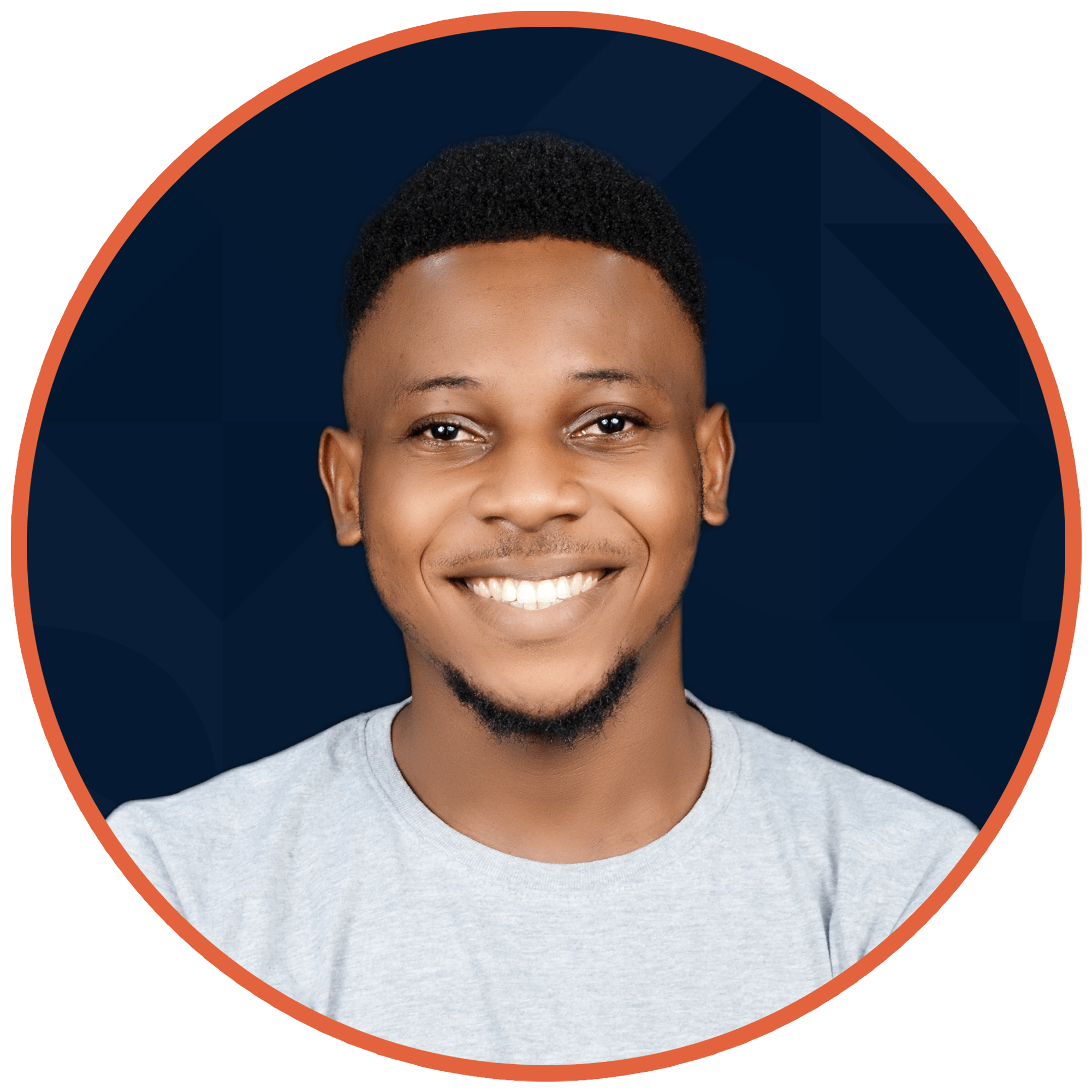 Victor Chisom Frank – Medium