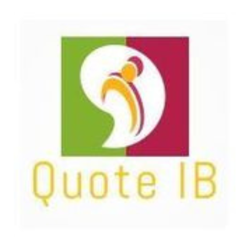 Quote IB – Medium