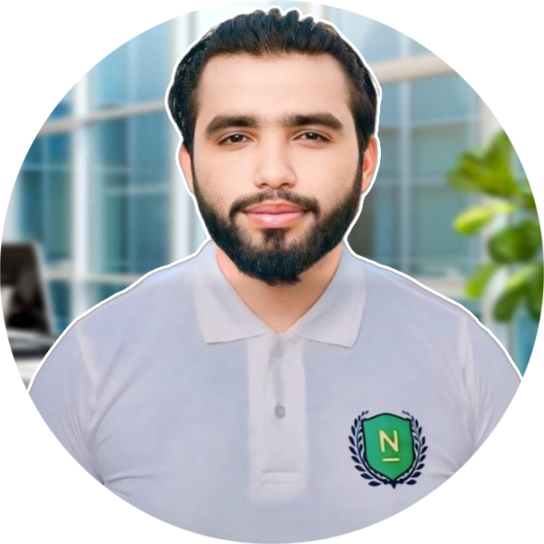 AI With Hamza – Medium