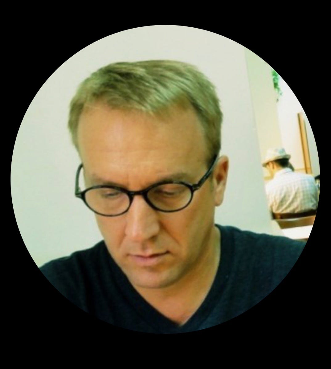 About – Edmund Settle – Medium