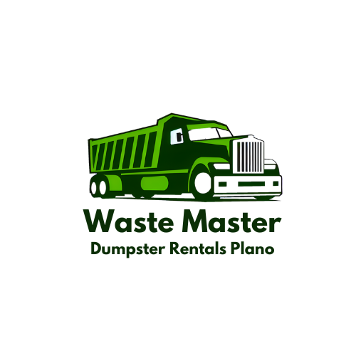 Waste Master Dumpster Rentals Plano – Medium