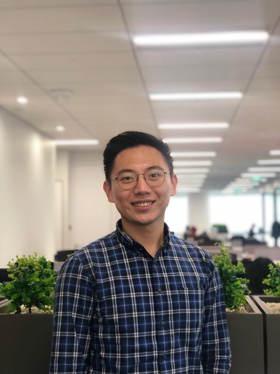 Andri Setiawan – Medium