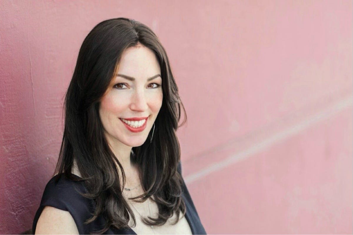 About – Kaitee Page – Medium