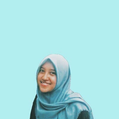 Kartika Rahmayani – Medium