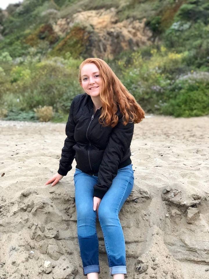Amanda Eason – Medium