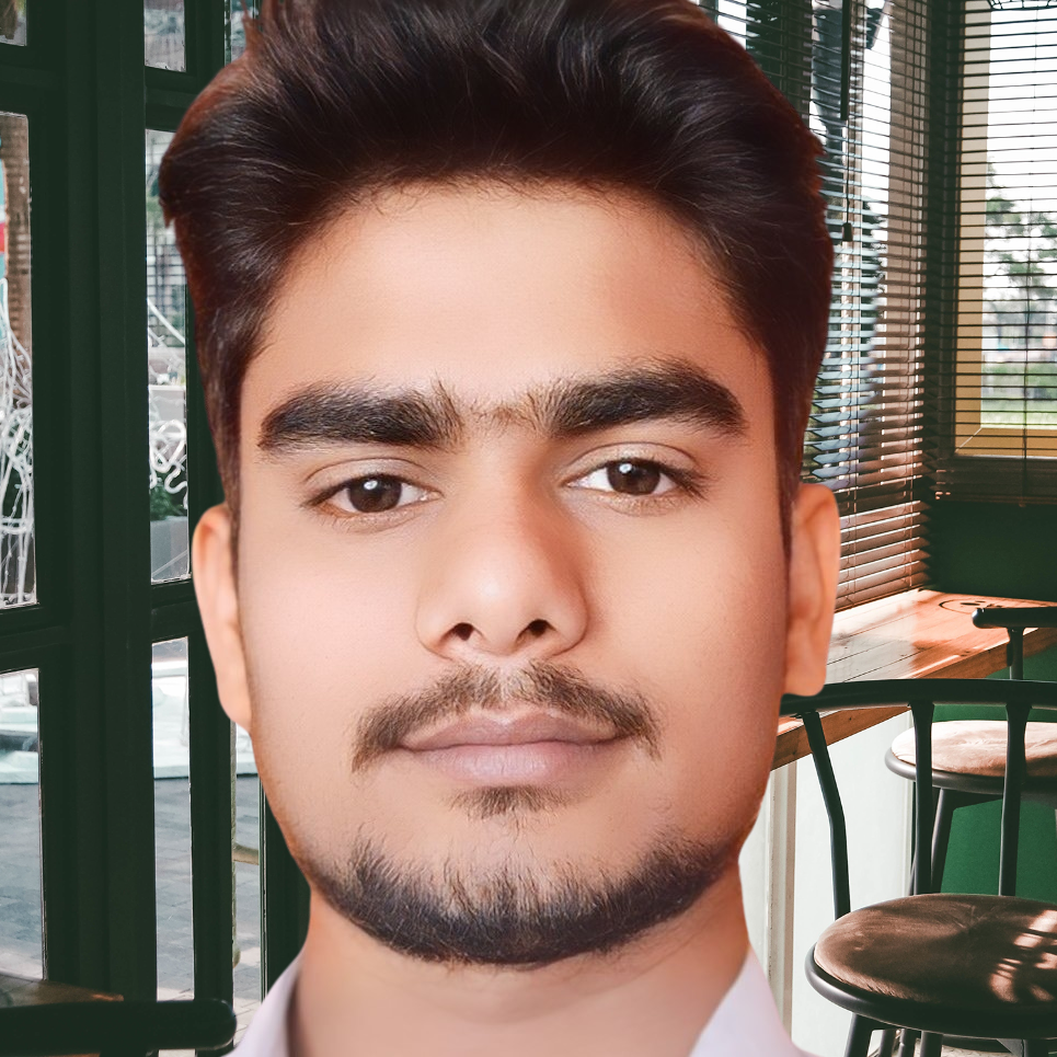 Sandeep Yadav – Medium