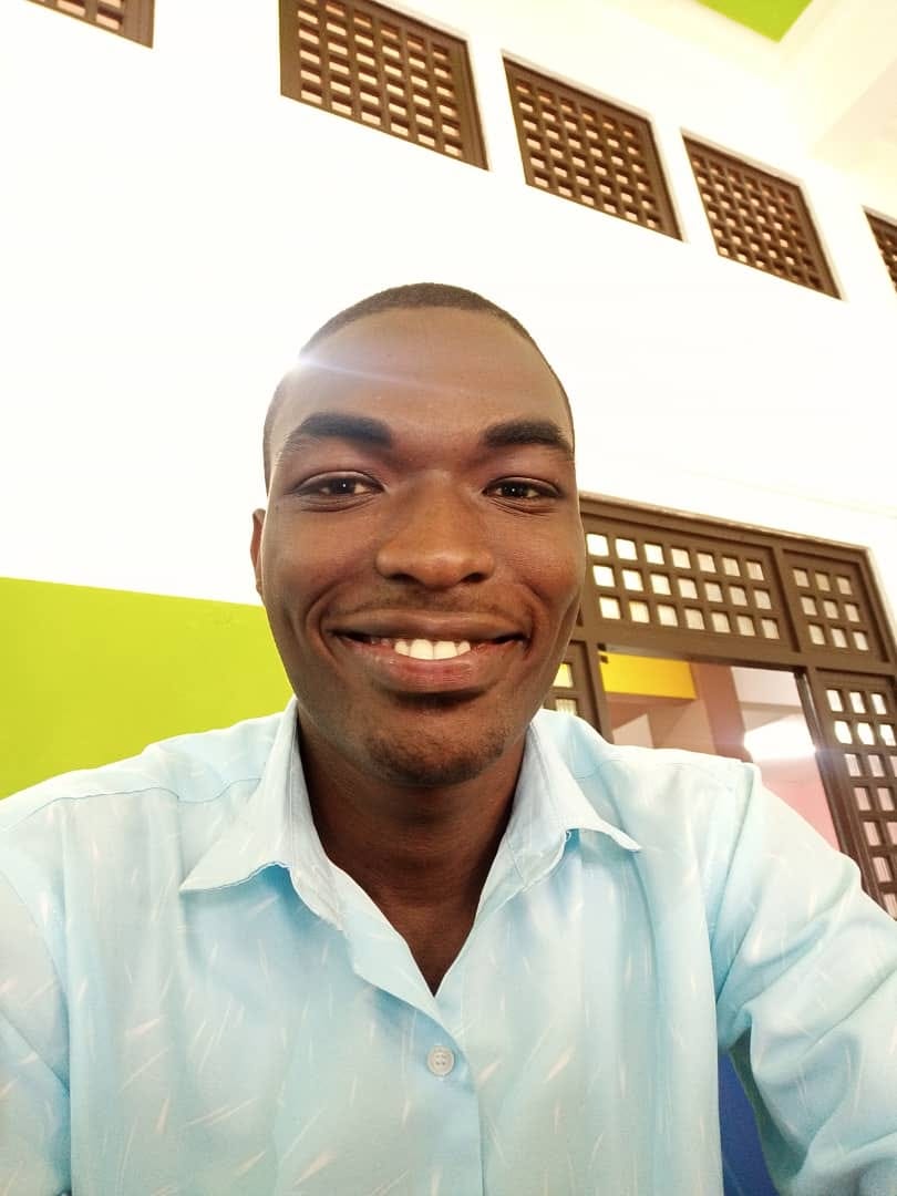 Isaac Gyamfi – Medium