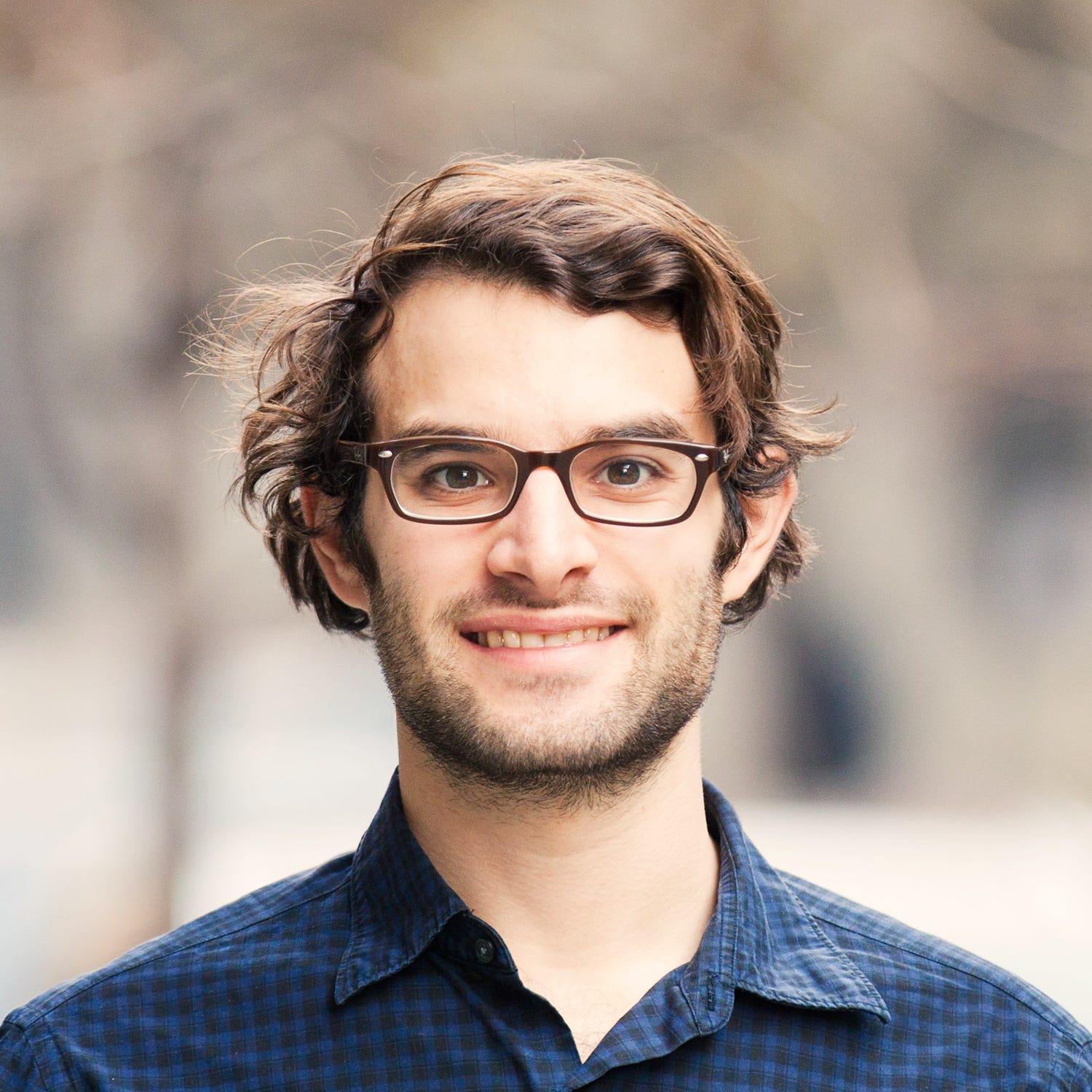 Jeremy Bohrer – Medium