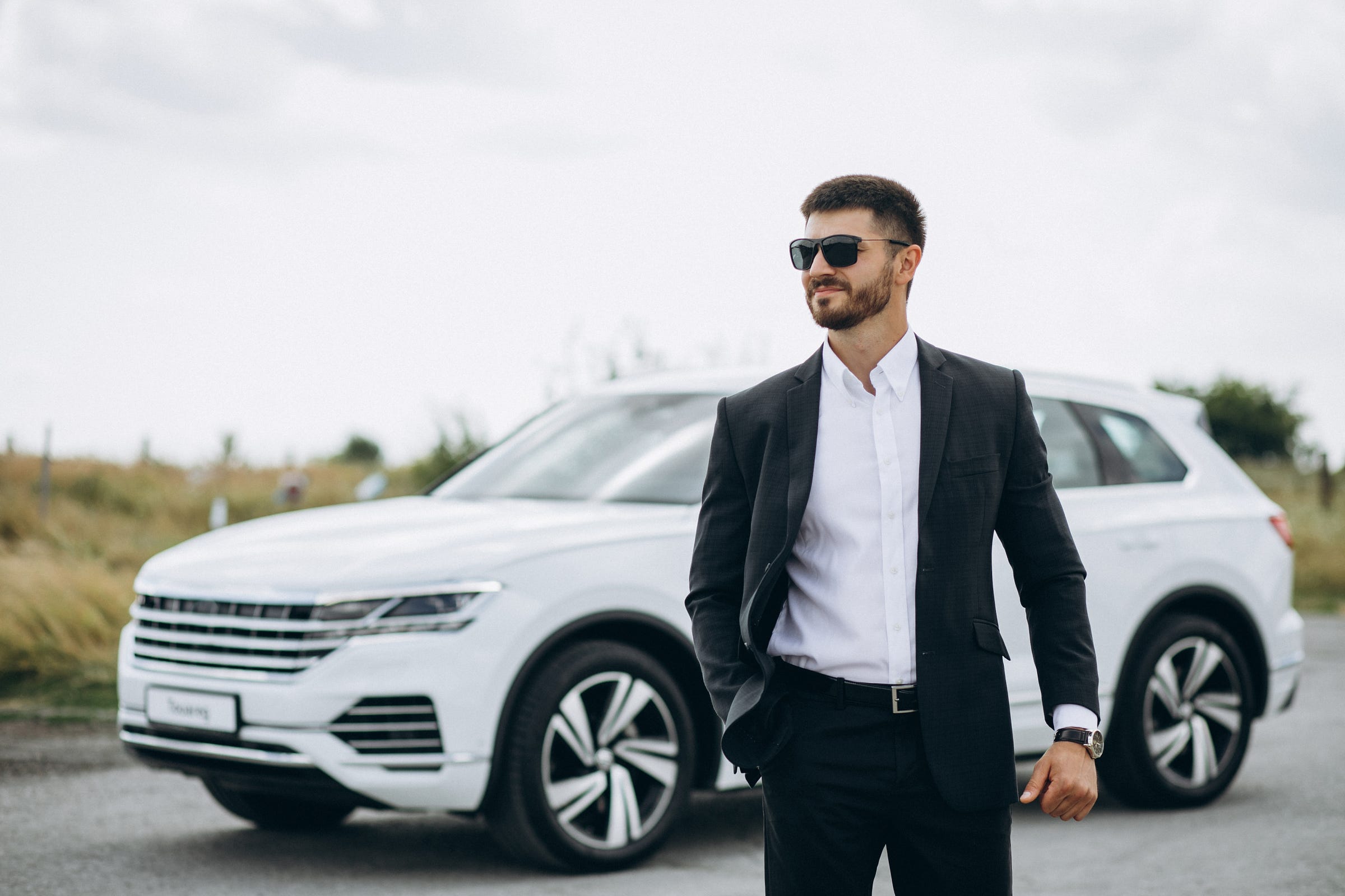 Marcelo Thume – Medium