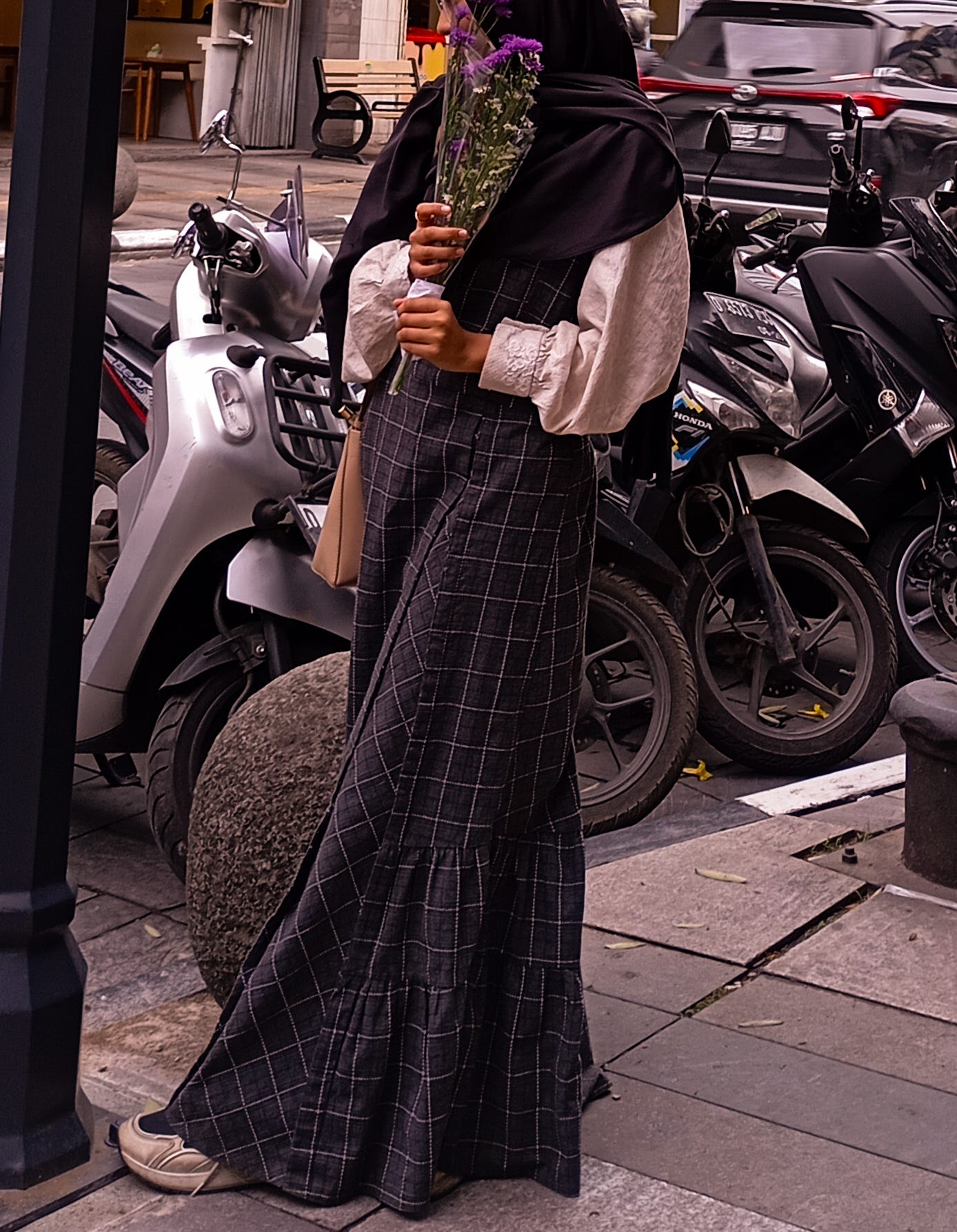 Syifa Aulya – Medium