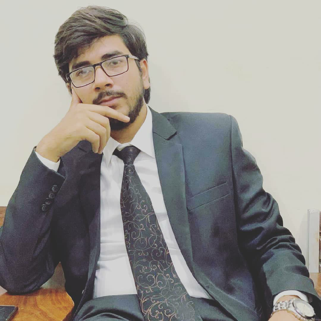 Zeeshan Azeem – Medium