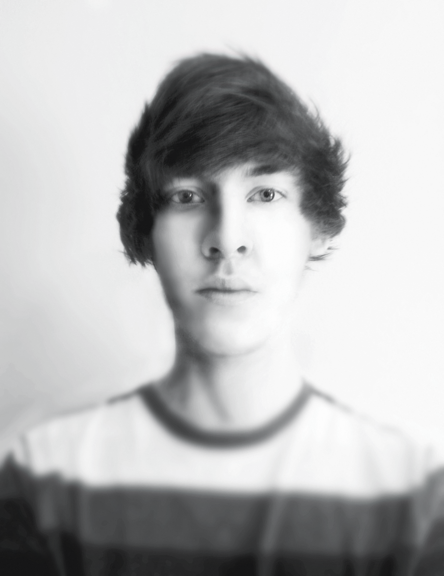 Ryan Roberts – Medium