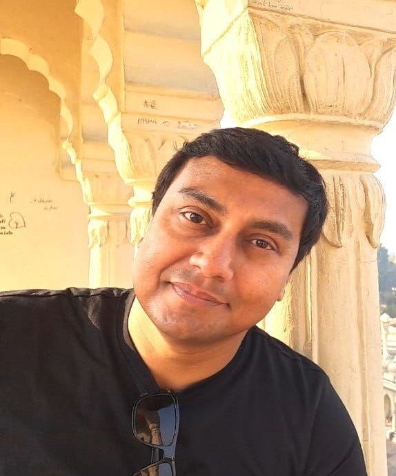 Soharab Hossain Shaikh Medium