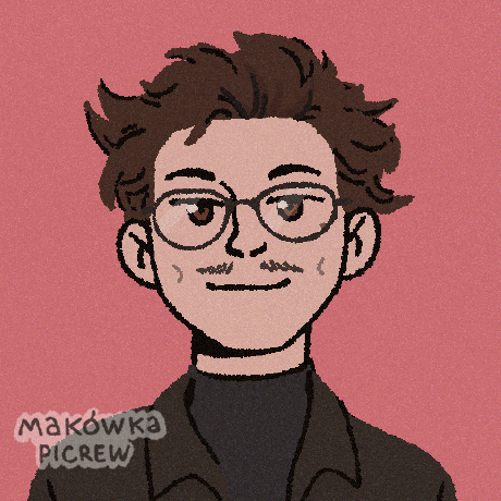 Daniel Huf – Medium