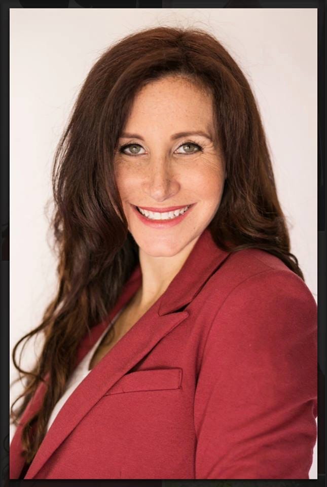 Amanda Levison, MS, LMHC, LPC, CCBT – Medium