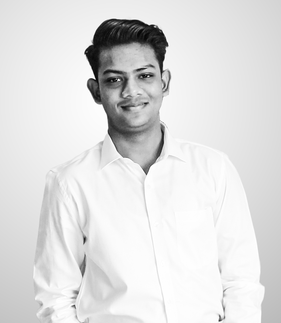 Harsh Agarwal – Medium