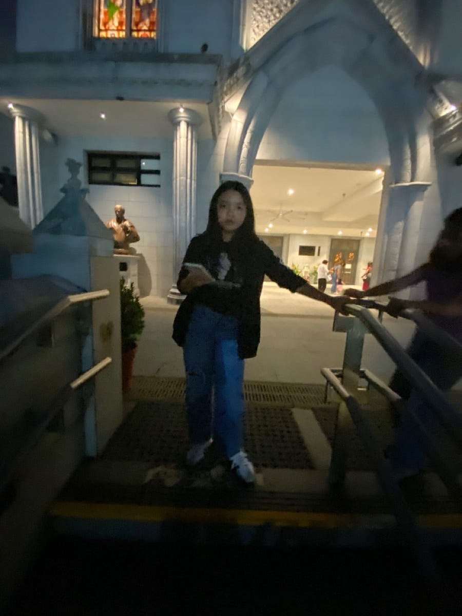 angela devra – Medium