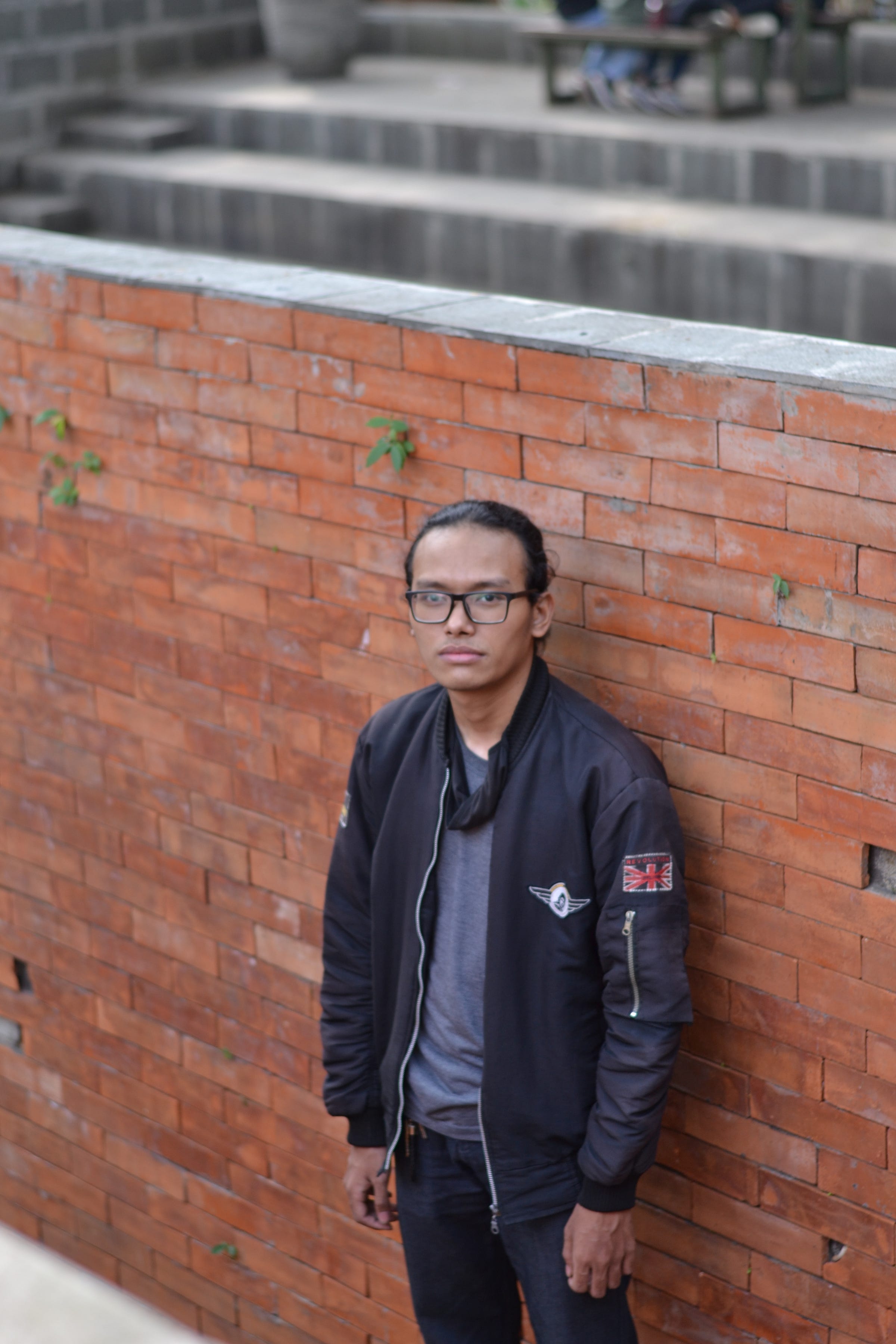 Luthfi Azmi – Medium