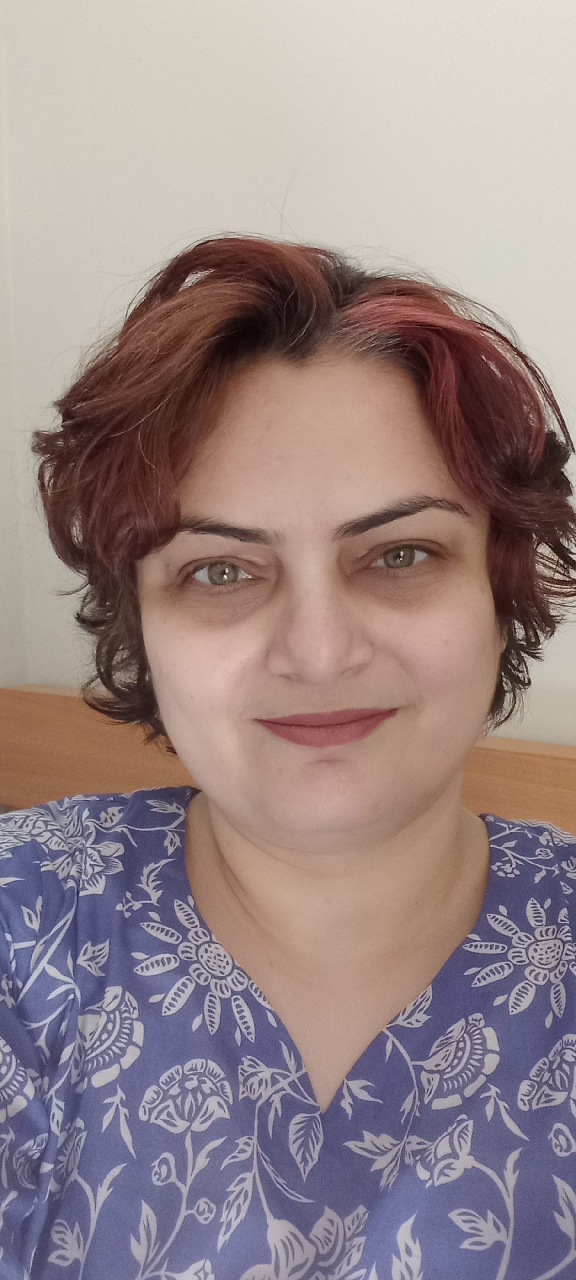 Nauma Syed – Medium