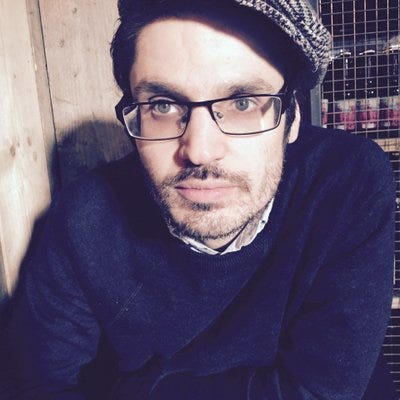 Joseph Henson – Medium