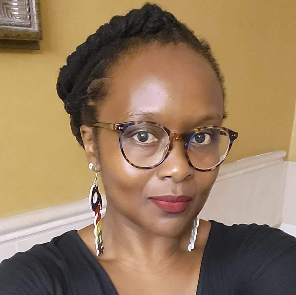 FATMATA BARRIE – Medium