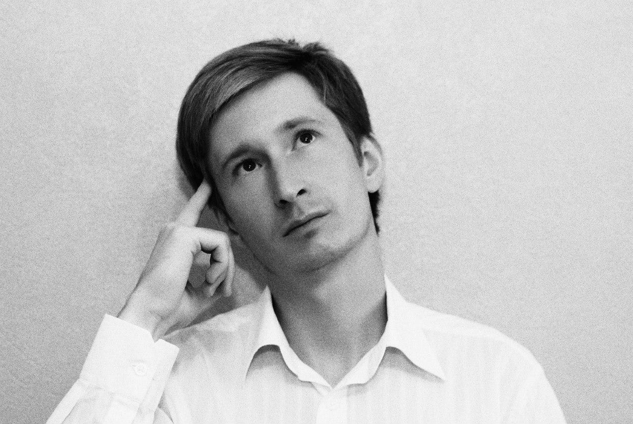 Prokhor Borisov – Medium