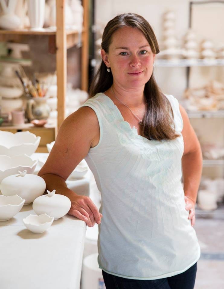 Whitney Ribbins – Medium