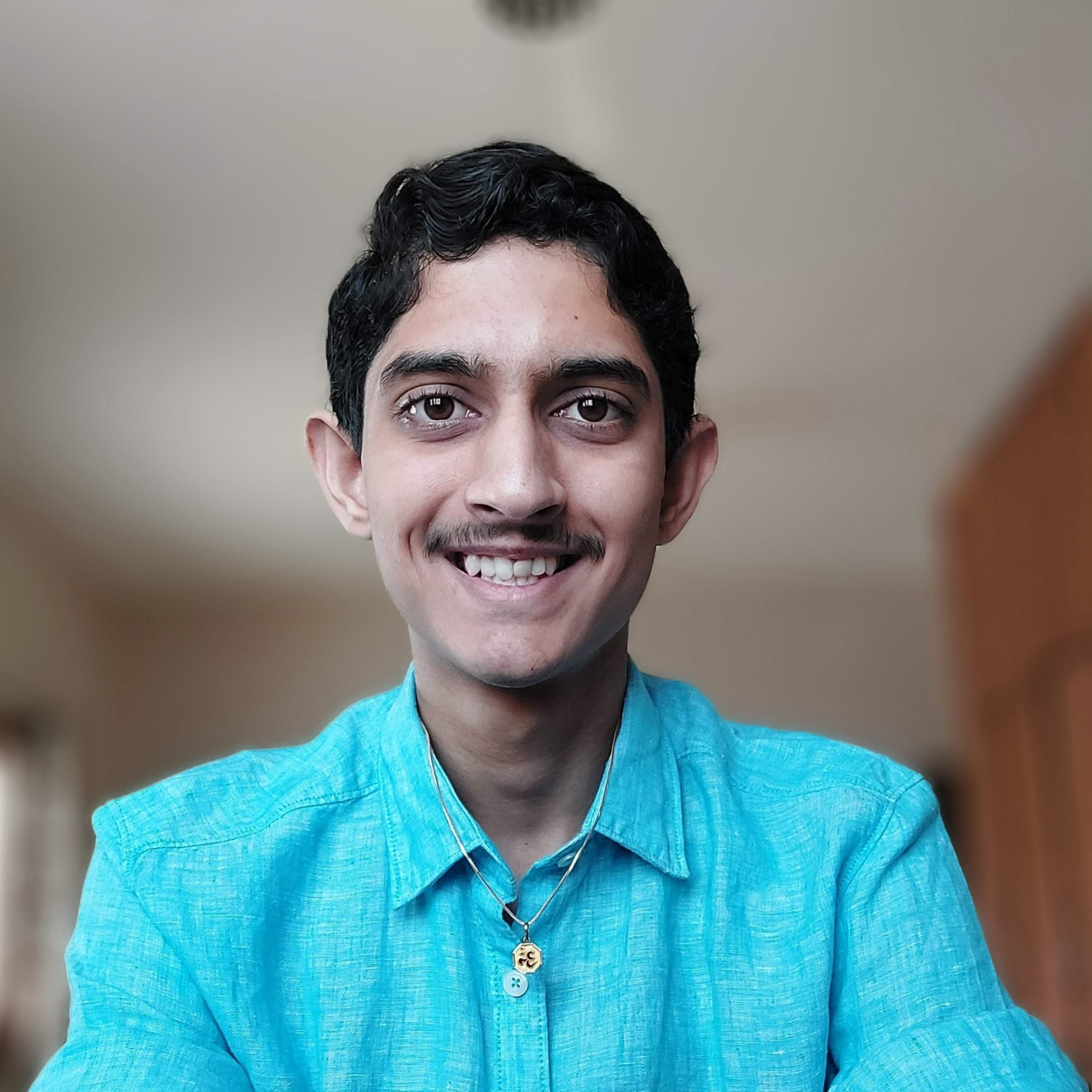 About – Rudraksh_Nanavaty – Medium