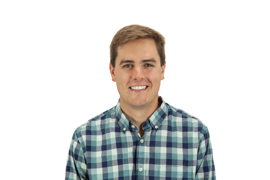 Will Glynn – Medium
