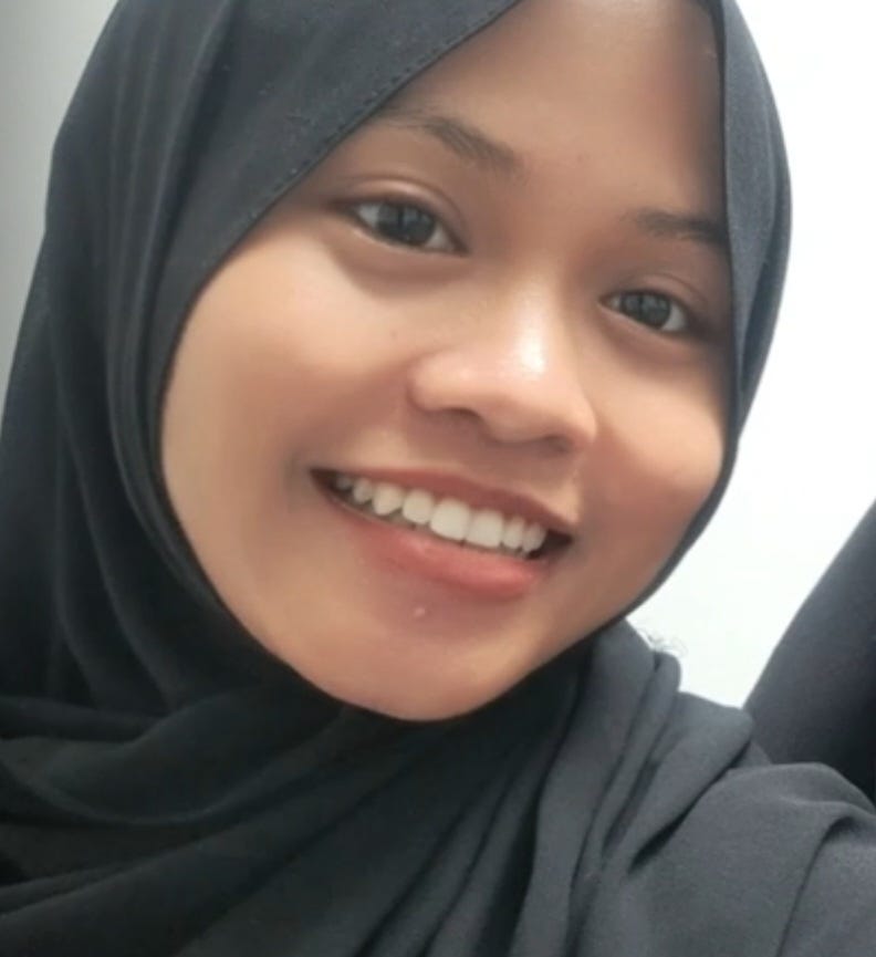 Nazzun Sholikha Nurin – Medium