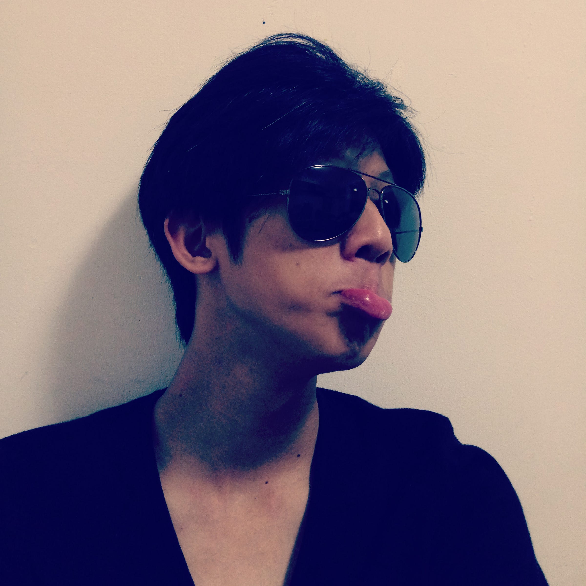 Gary Hsieh – Medium