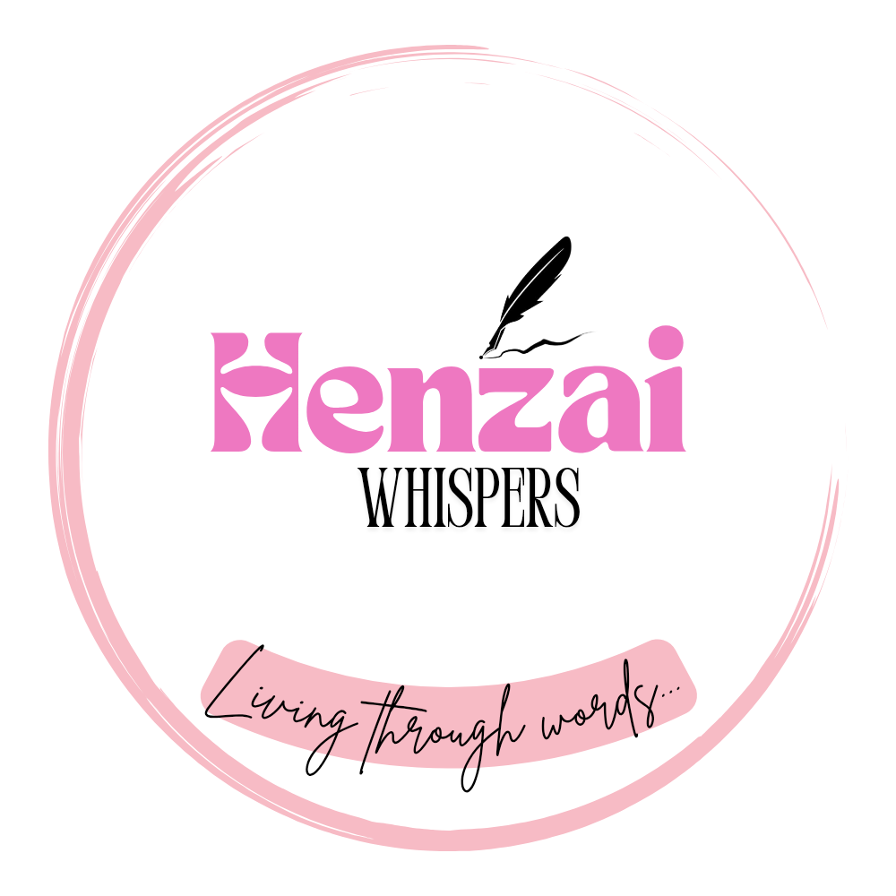 Henzai Whispers – Medium