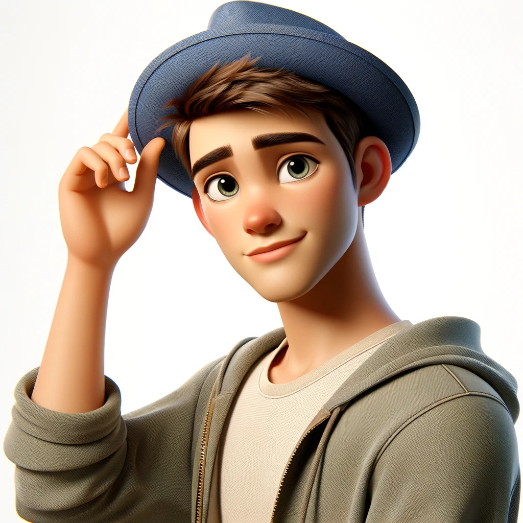 Liwen Chen – Medium