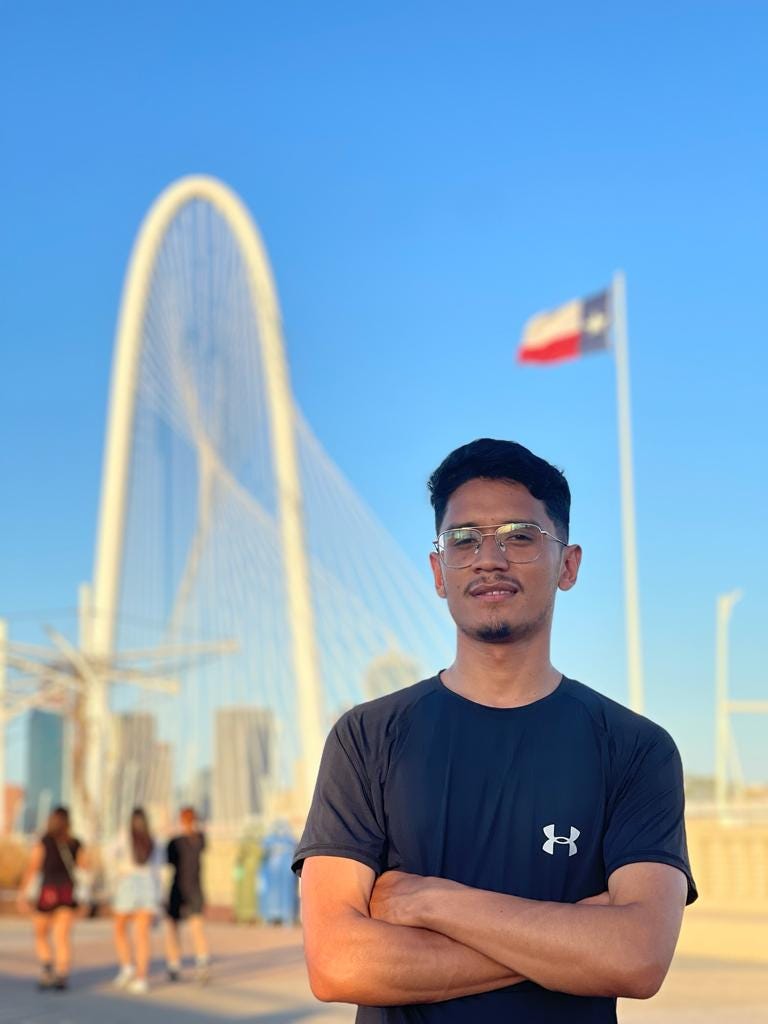 Suman Singh Thakuri – Medium