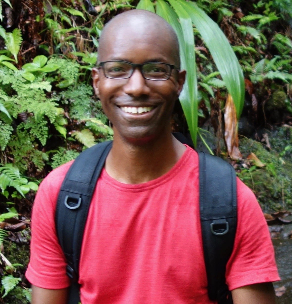 Chris Oni – Medium