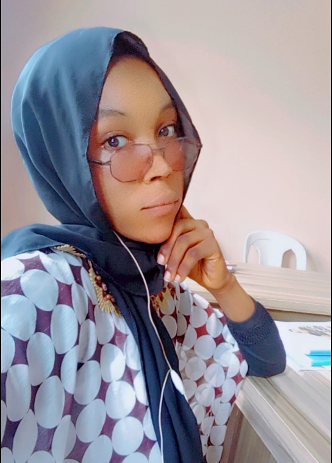 Amina Tijjani – Medium