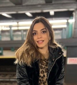 About – Neeyati Ajmera – Medium