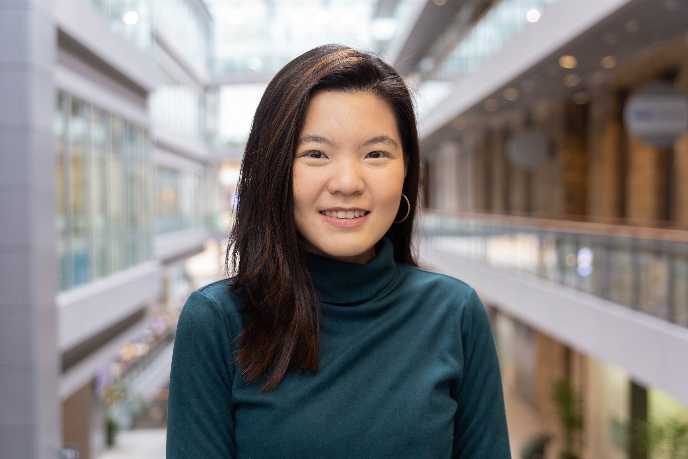 Shalyn Tay – Medium