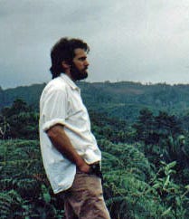 Mark Carter – Medium