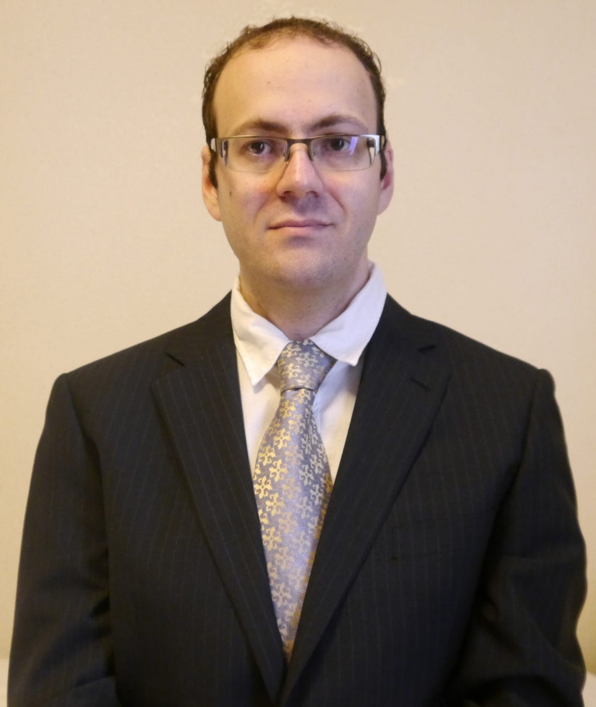 Matthew Lubin – Medium