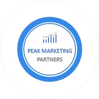 Peak Marketing Partners – Medium