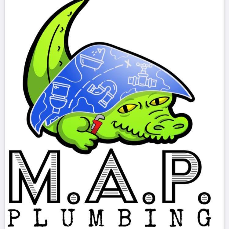 MAP Plumbing – Medium