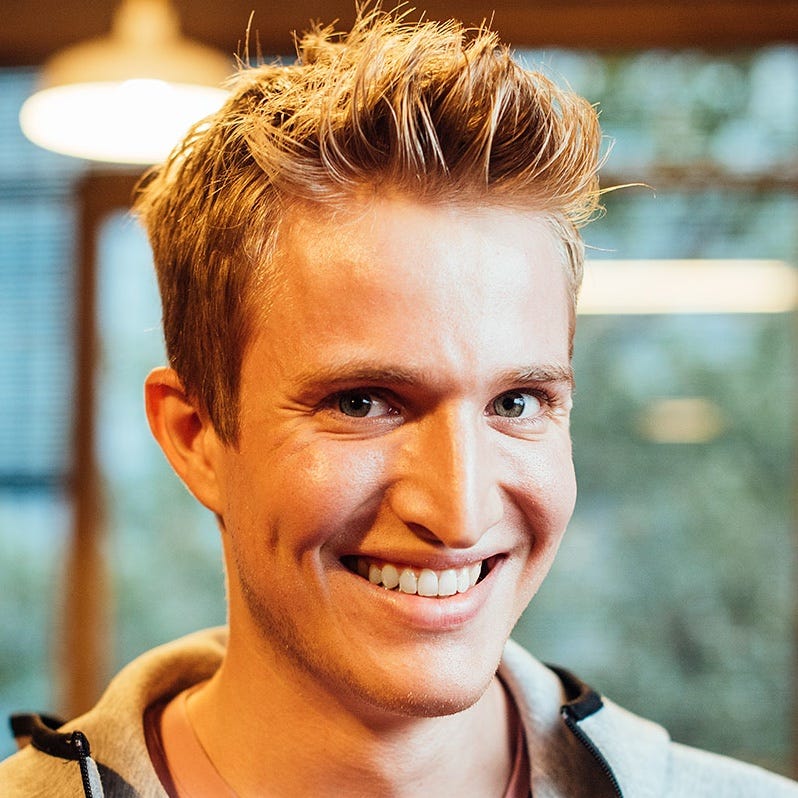 Cameron Moon – Medium