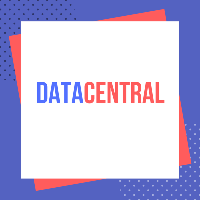 About – DataCentral – Medium