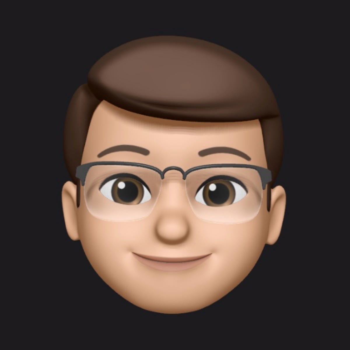 About – Alwin – Medium