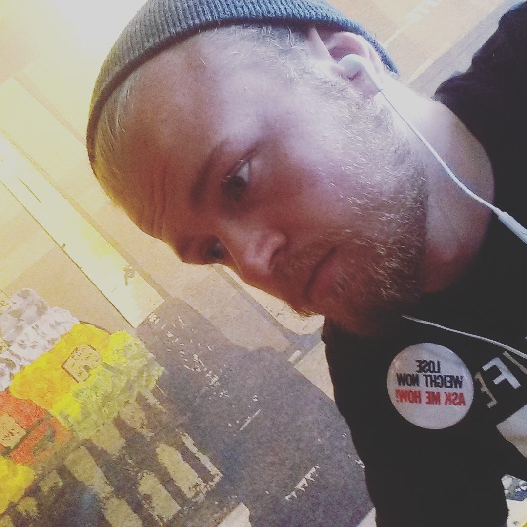 adam allred – Medium